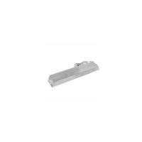 China 400V 7 5kW 75 Ohm 10%ED External Duty Brake Resistor for Mitsubishi FR-ABR-H7.5K for sale