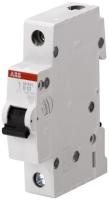 China Breaking Capacity 1 NP C 3 A MCB SH201-C3NA Miniature Circuit Breaker Rated Voltage 220 for sale