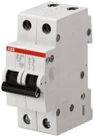 China Breaking Capacity 1 NP C 3 A MCB SH201-C3NA Miniature Circuit Breaker Rated Voltage 220 for sale
