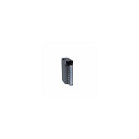 China Mitsubishi QY18A Q Series Output Module 240V AC/24V DC 2A 8 Relay Outputs Screw Terminals for sale