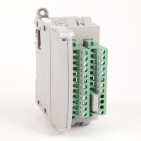 China 2085-IRT4 Micro800 4 Channel TC/RTD Input Module Versatile and Communication Interface for sale