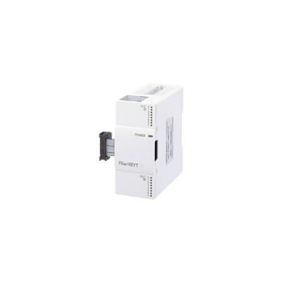 China FX2N-16EYR FX2N-16EYR-ES/UL PLC by Mitsubishi 16 Relay Outputs Modular Extension Unit for sale