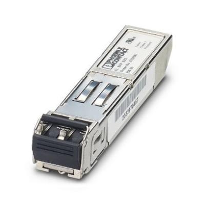 China FL SFP SX2 Media Module The Essential Component for Industrial Automation Spare Parts for sale