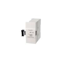 China Mitsubishi FX2N-8EYT PLC FX2N Extension unit 8 transistor outputs sink for automation for sale