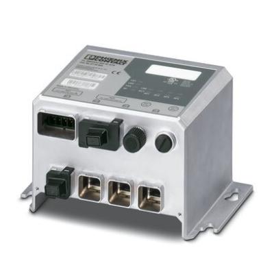China FL SWITCH IRT IP 4TX The Ultimate Industrial Ethernet Switch for Seamless Integration for sale