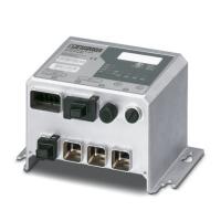 China FL SWITCH IRT IP 4TX The Ultimate Industrial Ethernet Switch for Seamless Integration for sale