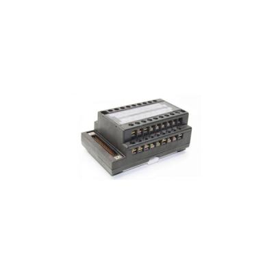China Mitsubishi A6TBXY36 Terminal Block One Wire Positive Common Sink/Source Input Modules for sale