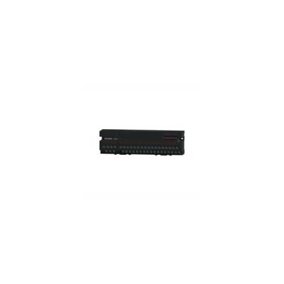 China Screw Type Mitsubishi AJ65SBTB1B-16TE1 PLC CC-Link Compact I/O Module with 16 Outputs for sale
