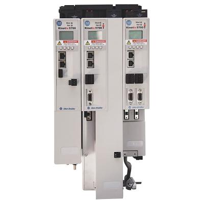China Other Communication Interface 2198-D012-ERS3 Kinetix 5700 Dual Axis Inverter for Market for sale