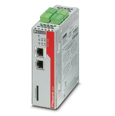 China Order 2200515 FL MGUARD RS4000 TX/TX VPN with IP67 Protection Level within Phoenix for sale