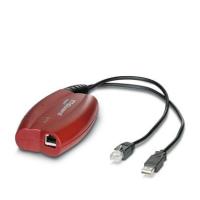 China FL MGUARD SMART2 VPN Router for Industrial Automation Spare Parts by Phoenix Contact for sale