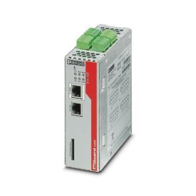 China FL MGUARD RS4000 TX/TX Router The Game-Changing Spare Part for Industrial Automation for sale