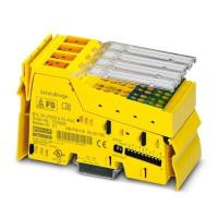 China IB IL 24 LPSDO 8 V2-PAC Safety Module The Perfect Solution for Automation Spare Parts for sale