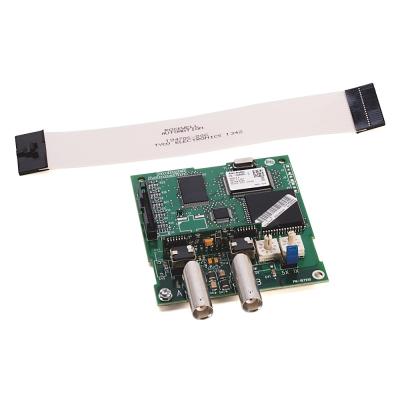 China 22-COMM-P Communication Adapter Multi Drive Mode Auto Baud To PROFIBUS DP Up To 12 Mbps for sale