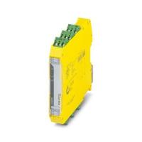 China 17.5*112.2*114.5mm Coupling Relay PSR-PC32-2NO-1NC-24-230UC-SC for Electrical Control for sale