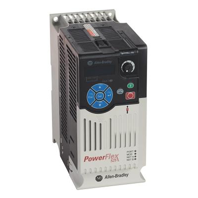 China 25B-D010N104 PowerFlex 525 4kW 5Hp AC Drive with Other Communication Interface option for sale
