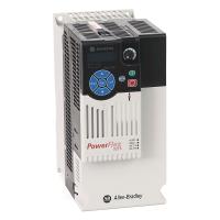 China 25B-D013N104 PowerFlex 525 5.5kW 7.5Hp AC Drive featuring Other Communication Interface for sale