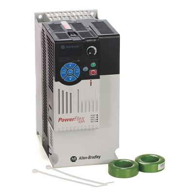 China 25B-D013N114 PowerFlex 525 5.5kW 7.5Hp AC Drive with Other Communication Interface for sale