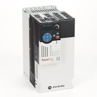 China 25B-D024N104 PowerFlex 525 11kW 15Hp AC Drive with Other Communication Interface for sale