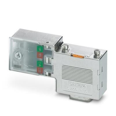 China Phoenix Contact SUBCON-PLUS-PROFIB/90/SC Automation Spare Parts for Smooth Operations for sale