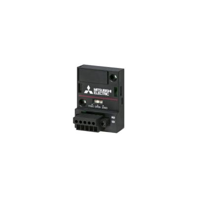 China FX5-485-BD Mitsubishi FX5 Serial Communication Board for Stable Data Transmission for sale