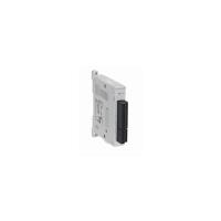 China 12-bit Mitsubishi FX3U-4AD-ADP PLC Analog Input Module 4 Inputs for Current or Voltage for sale