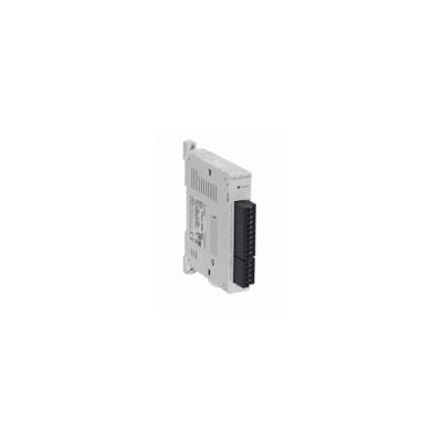 China 12-bit Mitsubishi FX3U-4AD-ADP PLC Analog Input Module 4 Inputs for Current or Voltage for sale