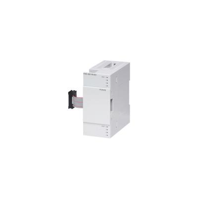 China FX5-8EYR/ES FX5 I/O Extension with 8 Relay Outputs manufactured by Mitsubishi for sale
