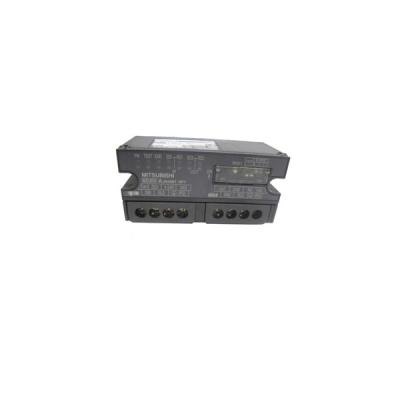 China Mitsubishi FX0N-65EC PLC 0.65m FX Series Cable for Base and Extension units FX0N/FX2N for sale