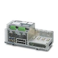 China 2700786 Industrial Ethernet Switch FL SWITCH GHS 4G/12-L3 with Advanced Features for sale