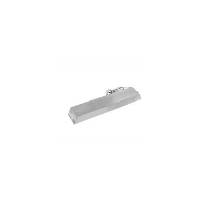 China 7 5kW External Duty Brake Resistor FR-ABR-H7.5K for Mitsubishi 400V 75 Ohm 10%ED for sale