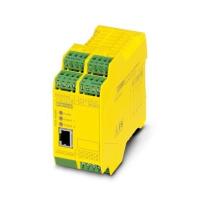 China Contact Load Shutdown with PSR-SCP-24DC/RSM4/4X1 Safety Equipment 45*99*114.5mm Size for sale