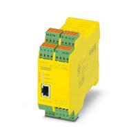 China PROTECTIVE Purposes PSR-SPP-24DC/RSM4/4X1 Safety Equipment with Contact Load Shutdown for sale