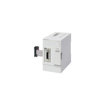 China Mitsubishi FX5-80SSC-S FX5 Simple Motion Module with 8-Axis Control SSCNET III/H for sale