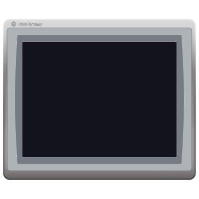 China 2711P-T15C21D8S PanelView Plus 7 Standard 15 Terminal for Other Communication Interface for sale