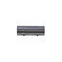 China 16-Channel 24VDC CC-Link Remote I/O Module for Mitsubishi AJ65SBTB1-32DT3 PLC Compact for sale