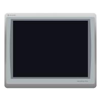 China Other Communication Interface 2711P-T15C22D9P PanelView Plus 7 Graphic Terminal for sale
