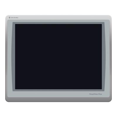 China Other Communication Interface 2711P-T15C22D9P PanelView Plus 7 Graphic Terminal for sale