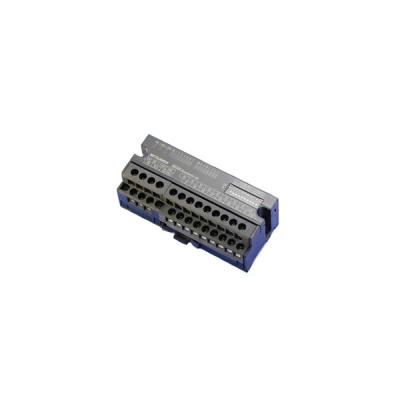 China REMOTE DC INPUT CC-LINK Series PLC Compact I/O Module 16 Inputs 1.5ms Terminal Block for sale