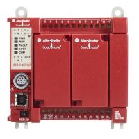 China 440C-CR30-22BBB Guardmaster 440C-CR30 Safety Relay with Other Communication Interface for sale
