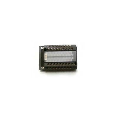China secure Mitsubishi A6TBX36E Terminal block for negative common input modules one wire for sale