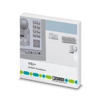 China Phoenix Contact VISU 2 RT-D 4096 Software The Ultimate Solution for Chinese Market for sale