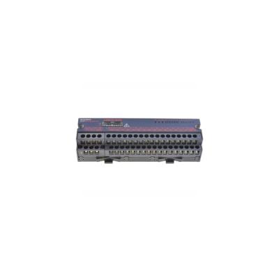 China Mitsubishi AJ65SBTB2N-16R PLC CC-Link Compact I/O Module 16 Outputs Relay 2A Screw Type for sale