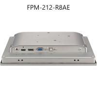 China Upgrade to Other Communication Interface with FPM-212-R8AE Touch Screen Advantech for sale
