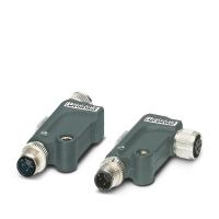 China AXL E IOL AI1 I M12 S Analog Modules The Ideal Choice for Industrial Applications for sale