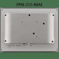 China Other Communication Interface FPM-217-R8AE Touch Screen Advantech for B2B Purchasing for sale