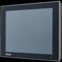 China Discover the Versatility of FPM-1150G-RVAE Touch Screen PLC PAC Dedicated Controllers for sale