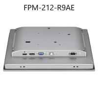 China Discover the Versatility of FPM-1150G-RVAE Touch Screen PLC PAC Dedicated Controllers for sale