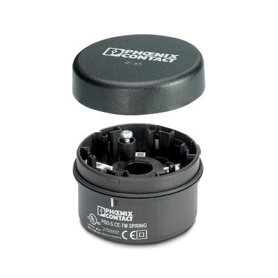 China 2700092 PSD-S CE-TM SPRING Connector The Best Choice for Your Industrial Needs for sale