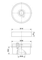 China 2700092 PSD-S CE-TM SPRING Connector The Best Choice for Your Industrial Needs for sale
